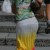 The best photos of visible pantylines